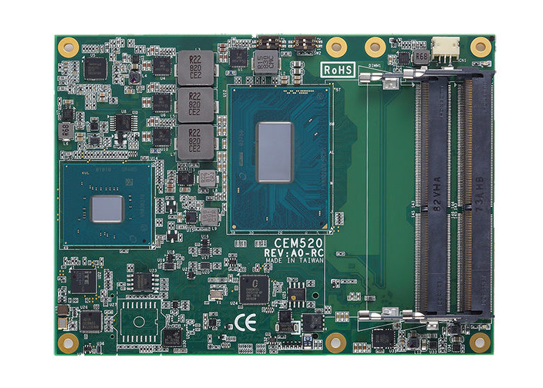 cem520 - Electronics-Lab.com