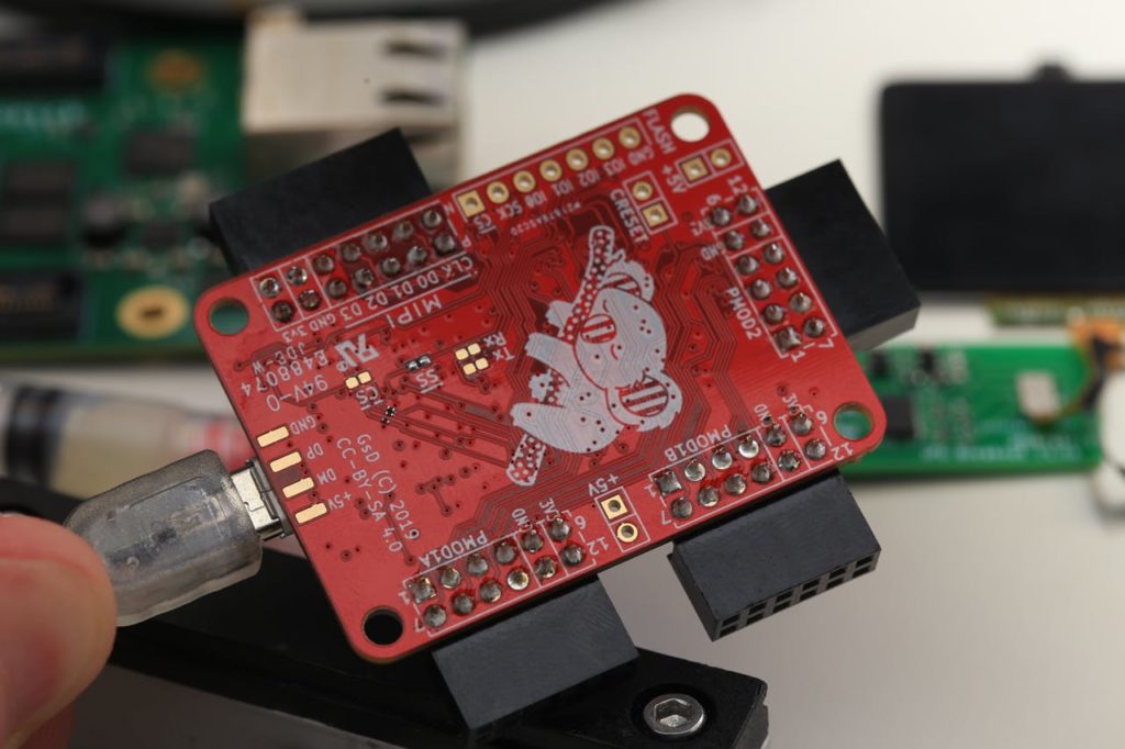 Meet the ArticKoala! The FPGA Development Board Based on Lattice ... Meet the ArticKoala! The FPGA Development Board Based on Lattice ...