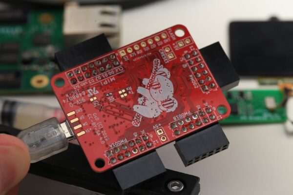 Meet the ArticKoala! The FPGA Development Board Based on Lattice ... Meet the ArticKoala! The FPGA Development Board Based on Lattice ...