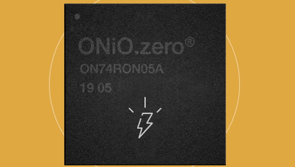 oniz - Electronics-Lab