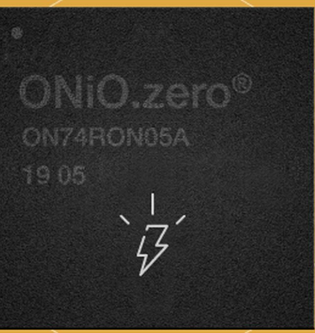 oniz - Electronics-Lab.com