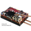 Versalogic Grizzly is an Embedded Server Board Powered by 16-Core Intel Atom - Electronics-Lab