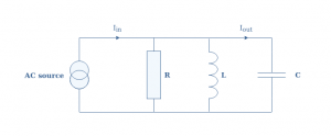 Parallel RLC Circuit Analysis - Electronics-Lab