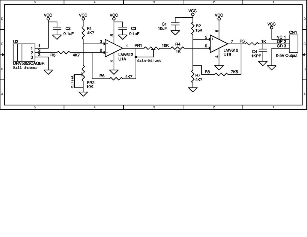SCHEMATIC - Electronics-Lab.com