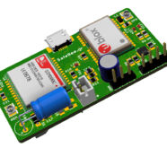 SafeBee v13 - Electronics-Lab.com