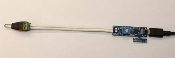 Mini USB-C PD sink board enables Power regulation for any device ...