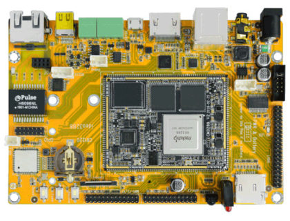 boardcon_idea3288_front - Electronics-Lab.com