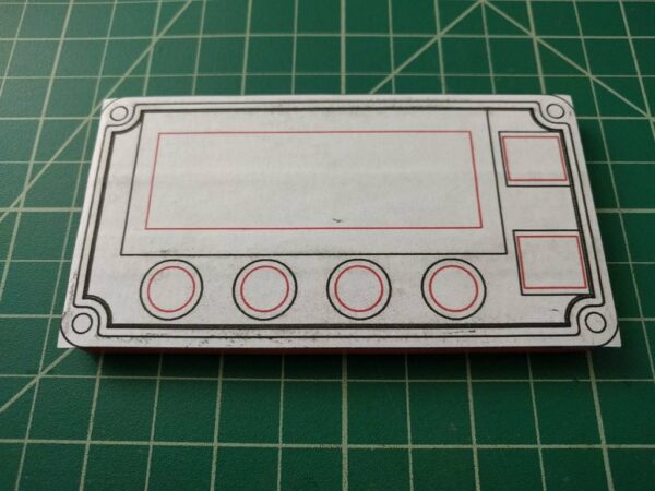 Arduino Based Milliohm Meter With Lcd Display Electronics