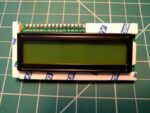 Arduino based Milliohm Meter with LCD display - Electronics-Lab