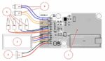 Arduino based Milliohm Meter with LCD display - Electronics-Lab