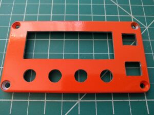 Arduino based Milliohm Meter with LCD display - Electronics-Lab