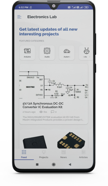 mobile-app-new - Electronics-Lab.com