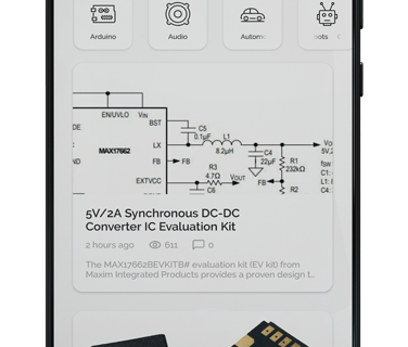 mobile-app-new - Electronics-Lab.com