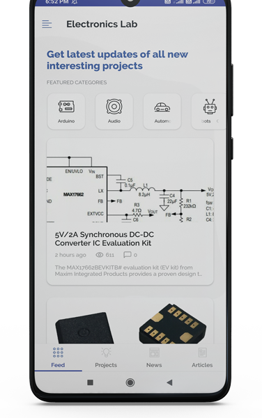 mobile-app-new - Electronics-Lab.com