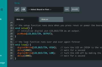 new-arduino-pro-ide-a-closer-look - Electronics-Lab.com