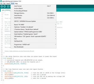 Meet the PX-Hero, an ARM Cortex-M0+ Based Development Board for ...