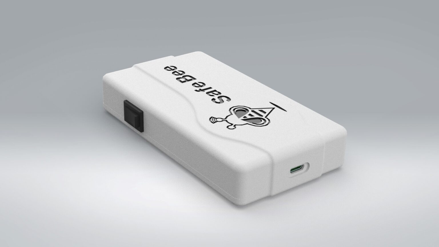 SafeBee - A GPS Tracker for Beehives - Electronics-Lab