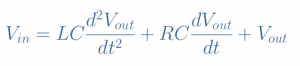 Series RLC Circuit Analysis - Electronics-Lab