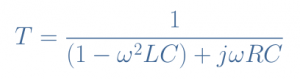 Series RLC Circuit Analysis - Electronics-Lab