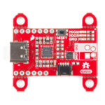 SparkFun's USB Type-C 5-20V 5A Power Delivery Board Features Qwiic ...