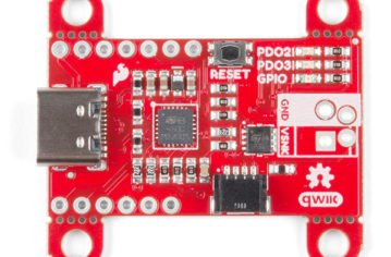 15801-SparkFun_Power_Delivery_Board_-_USB-C__Qwiic_-04 - Electronics ...