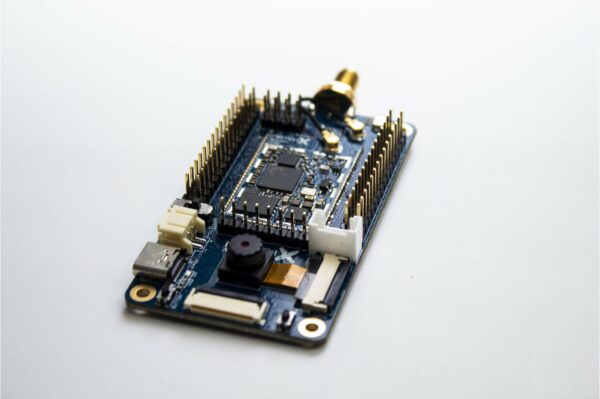 MatchX's EdgeX AI Development Kit Promises AI on Edge with LoRaWAN ...