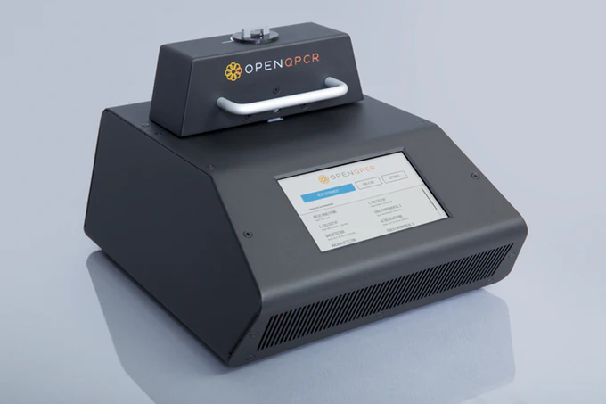 Chai release Open Source Environmental Testing Kit For COVID-19 ... Chai release Open Source Environmental Testing Kit For COVID-19 ...