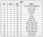 High Voltage Regulator - 48V DC Output from 125V DC Input - Electronics-Lab