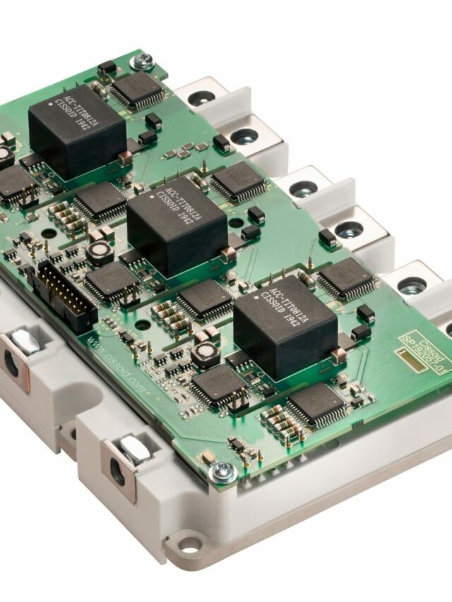 CIS013A Cissoid-CXT-PLA3SA12450-SiC-IPM - Electronics-Lab.com