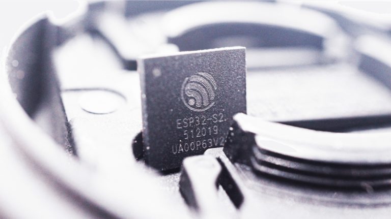 Espressif Next Gen ESP32-S2 SoC and family goes into Mass Production ...