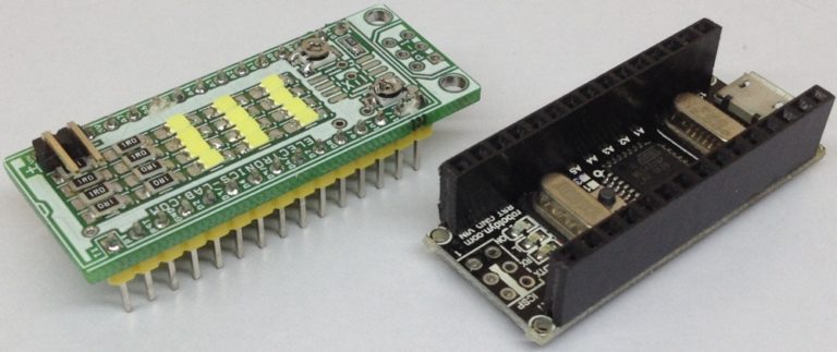 750ma Constant Current Led Driver Arduino Nano Shield Electronics
