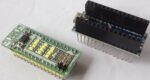 750mA Constant Current LED Driver Arduino Nano Shield - Electronics-Lab