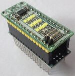 750mA Constant Current LED Driver Arduino Nano Shield - Electronics-Lab