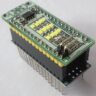 750mA Constant Current LED Driver Arduino Nano Shield - Electronics-Lab