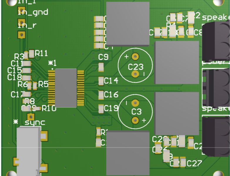 PCB_render - Electronics-Lab.com