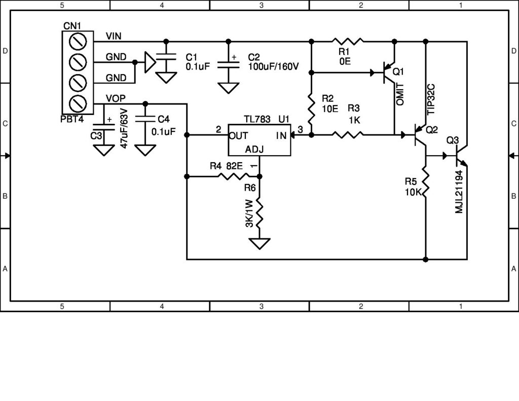 SCHEMATIC - Electronics-Lab.com