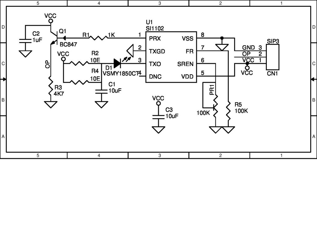SCHEMATIC - Electronics-Lab.com