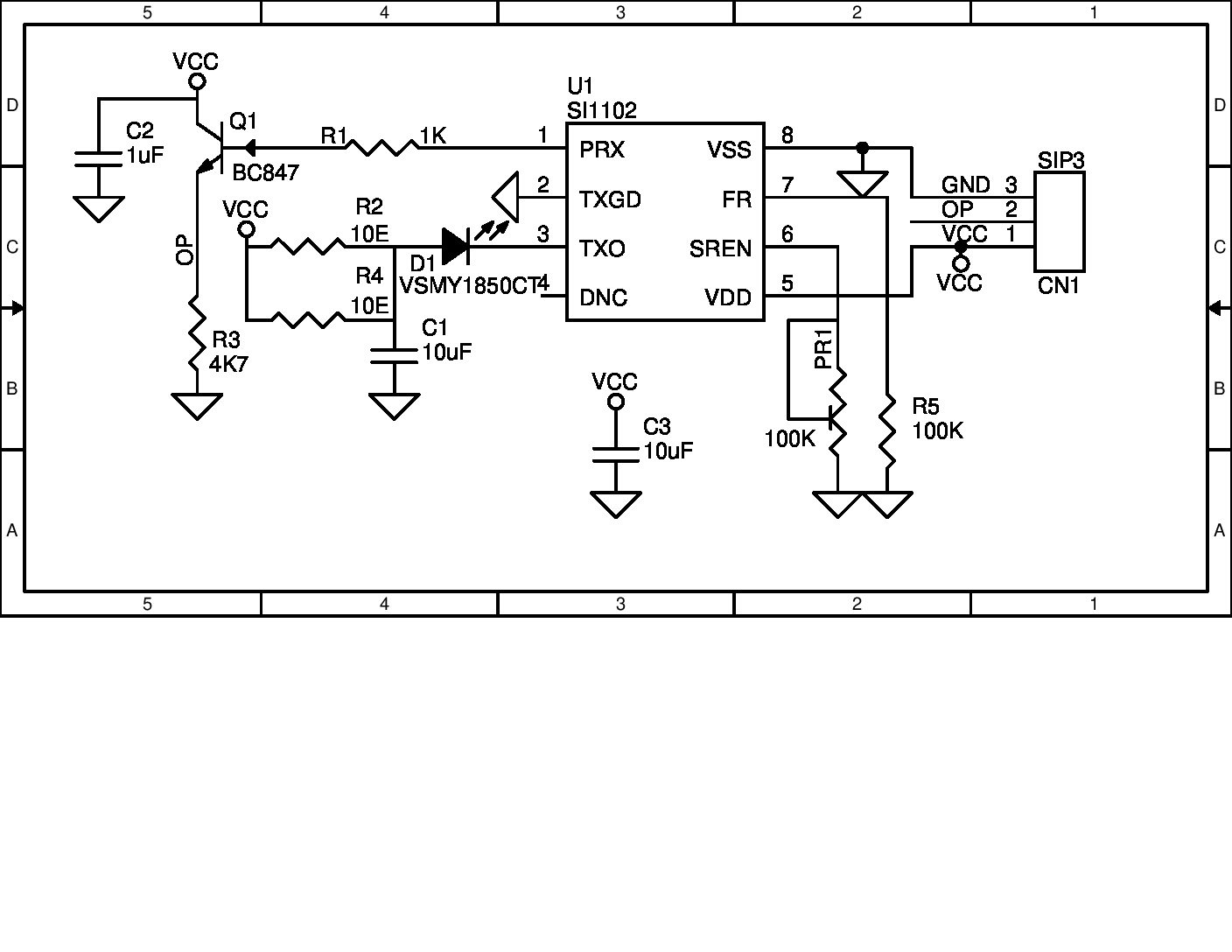 SCHEMATIC - Electronics-Lab.com