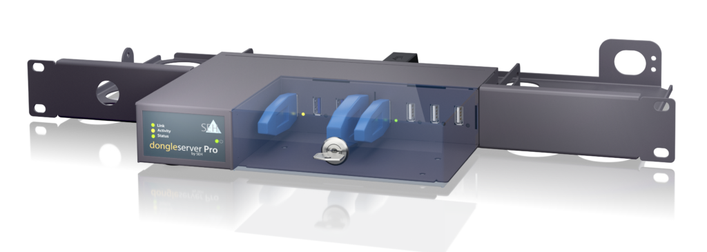 SEH Technology launches new dongle servers for virtualisation and ...