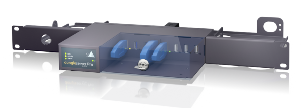 SEH Technology launches new dongle servers for virtualisation and ...