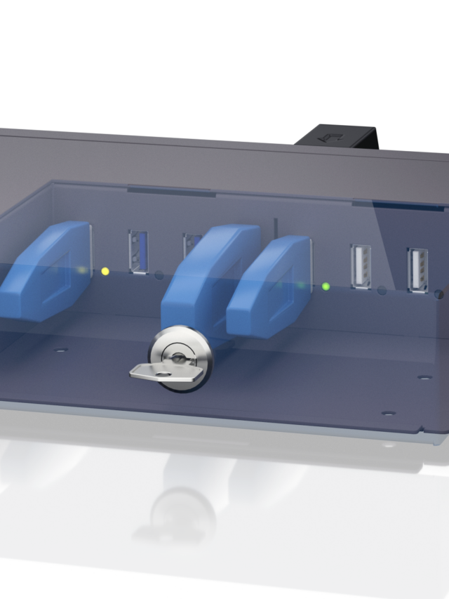 SEH_dongleserver Pro - Electronics-Lab.com