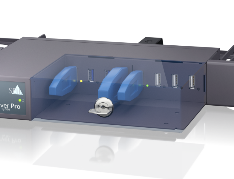 SEH_dongleserver Pro - Electronics-Lab.com