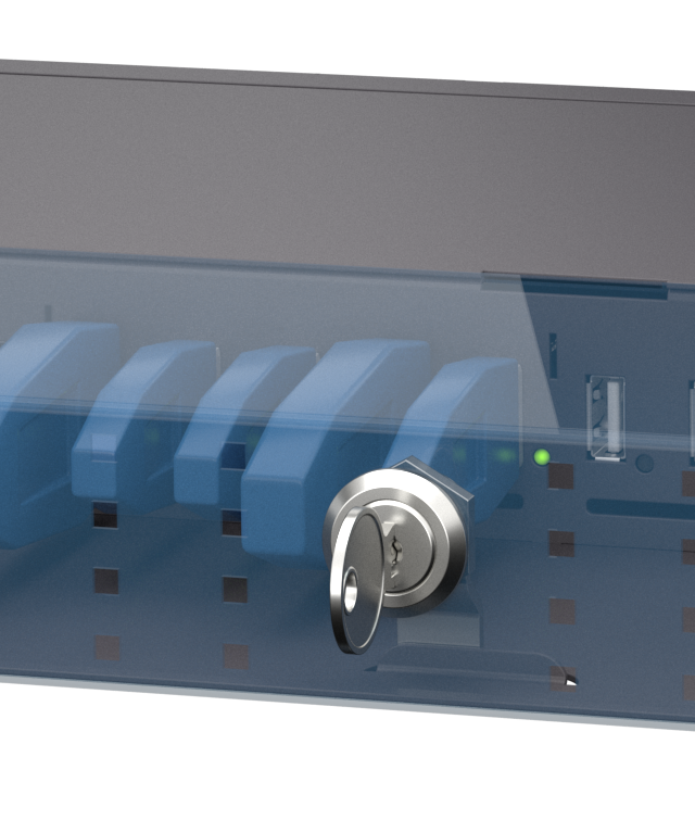 SEH_dongleserver ProMAX - Electronics-Lab.com