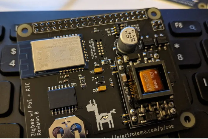 Screenshot_2020-03-31 Electrolama to Launch 802 15 4 Zigbee USB Dongle ...