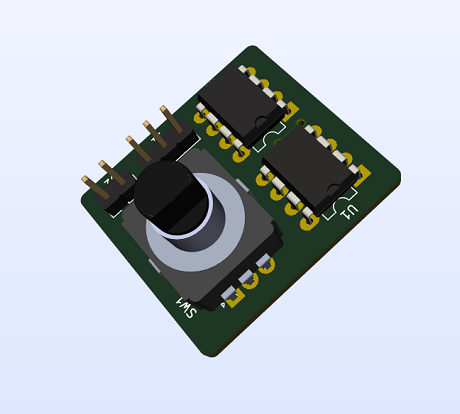 digipot - Electronics-Lab.com