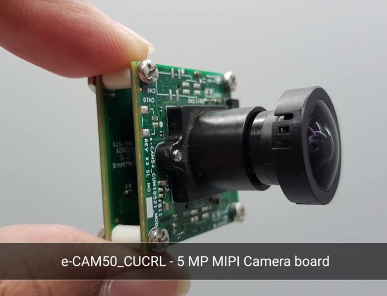 e-con Systems Launches Camera Support for Google Coral Development ...