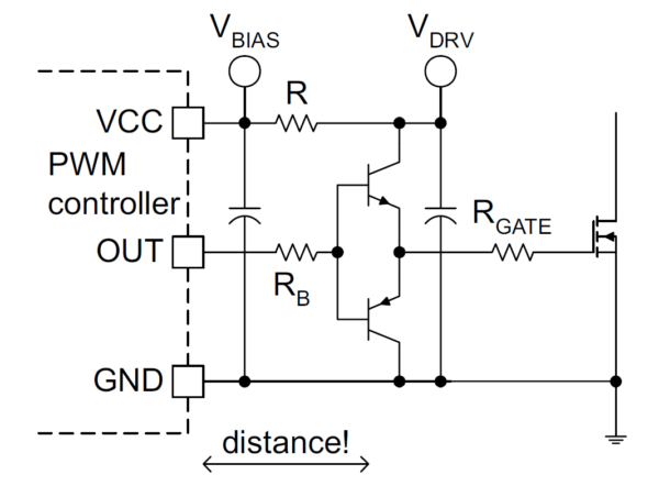 Fundamentals of MOSFET and IGBT Gate Driver Circuits - Electronics-Lab
