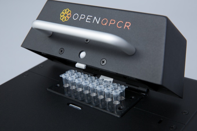 Chai release Open Source Environmental Testing Kit For COVID-19 ... Chai release Open Source Environmental Testing Kit For COVID-19 ...
