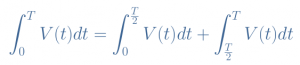 Average and RMS voltage - Electronics-Lab