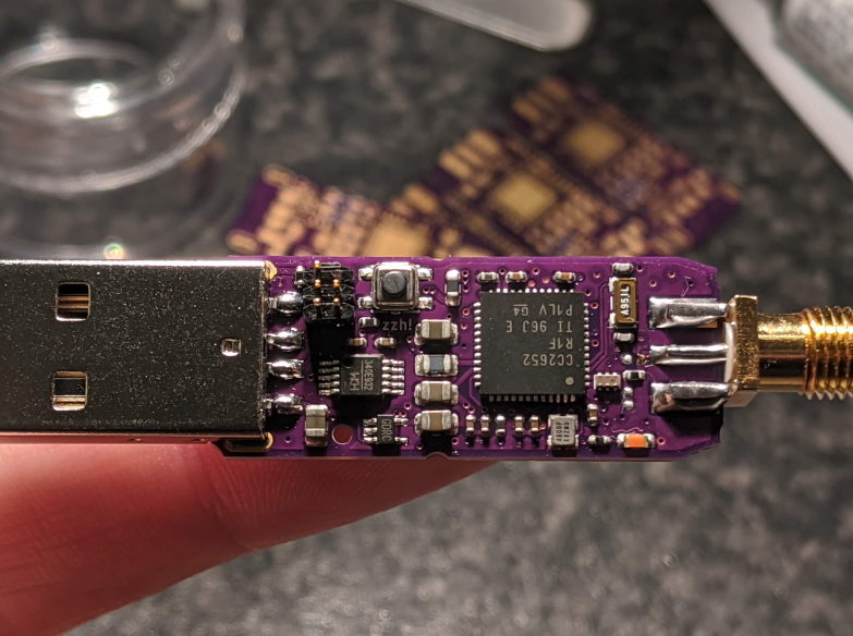 zzh-first-prototype - Electronics-Lab.com